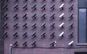 History of CCTV camera | Impulse CCTV Industrial Grade Video Surveillance