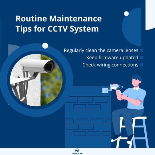 Expert Tips For Installing A Cctv Camera System